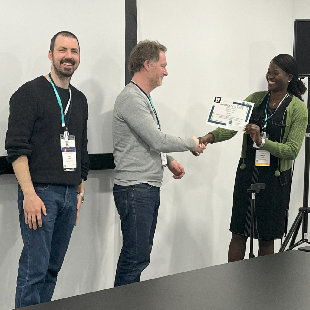 2023 Finalist and Award-Winning Solutions - Vivli AMR